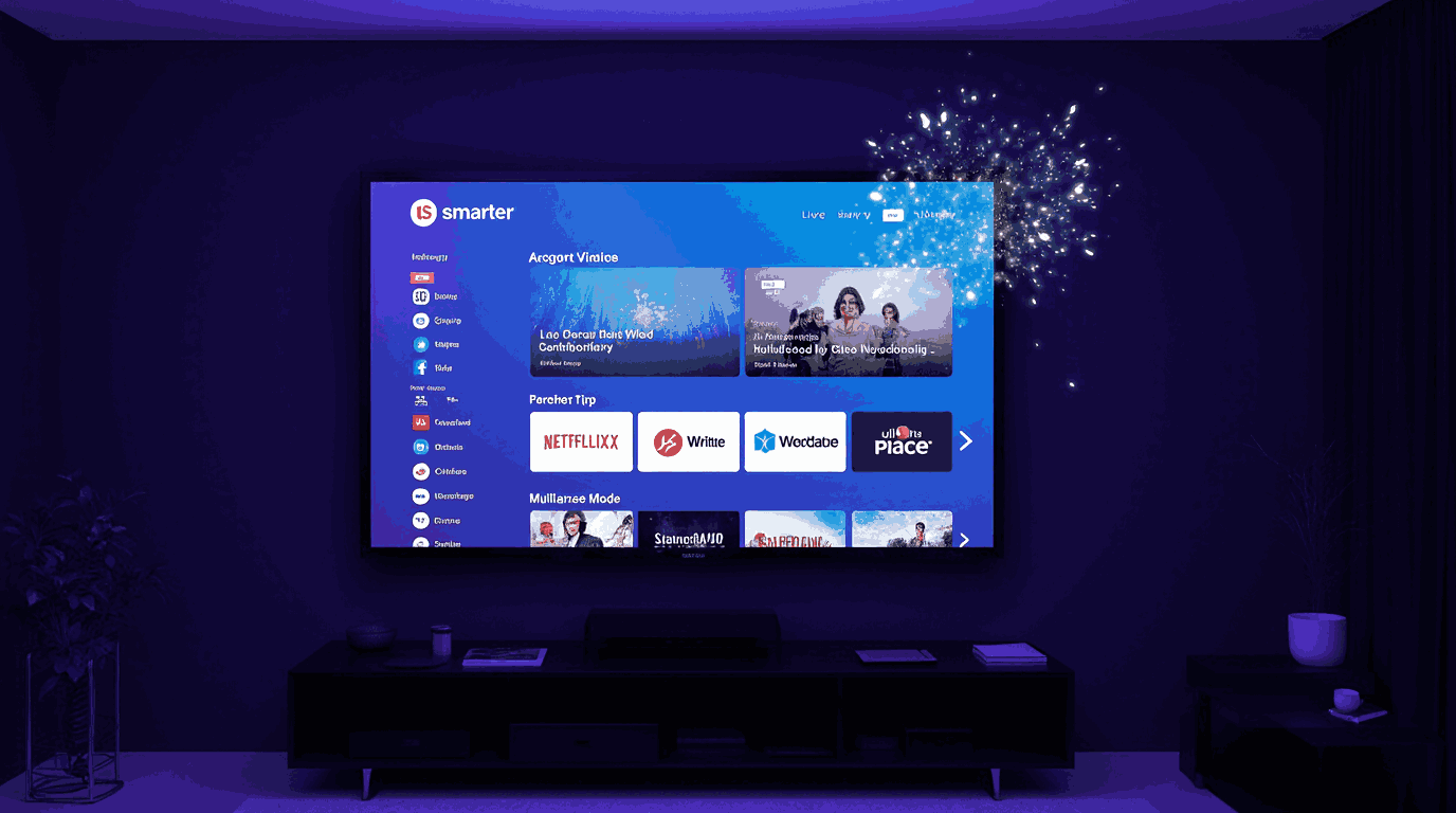 Kemo IPTV | Best IPTV Service with 20,000+ Channels & VOD